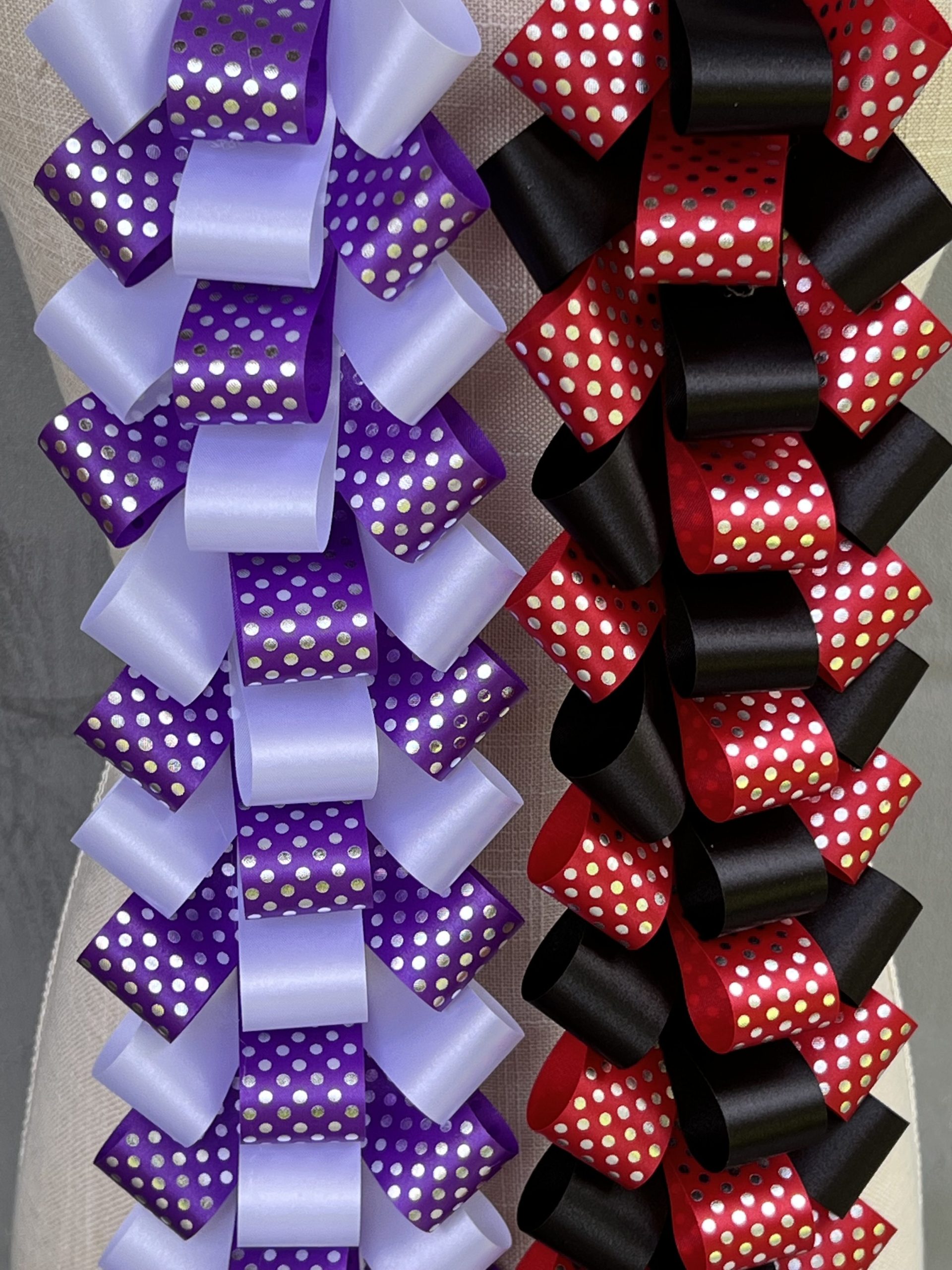 Products – Accent Ribbons